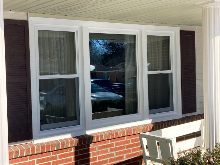 WINDOW REPLACEMENT – C&B Gutter Solutions & Vinyl Siding