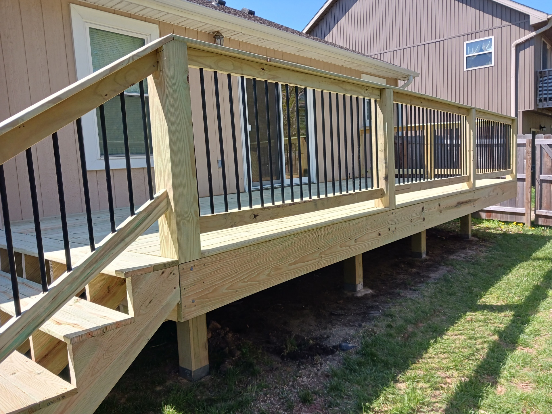 VINYL SIDING – C&B Gutter Solutions & Vinyl Siding