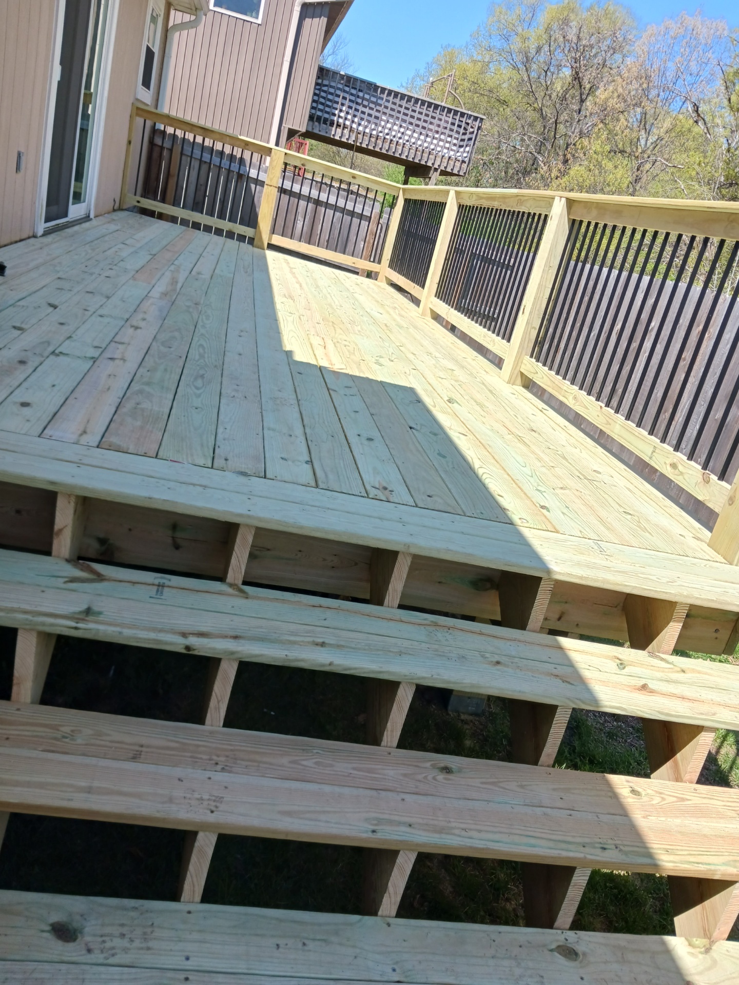VINYL SIDING – C&B Gutter Solutions & Vinyl Siding