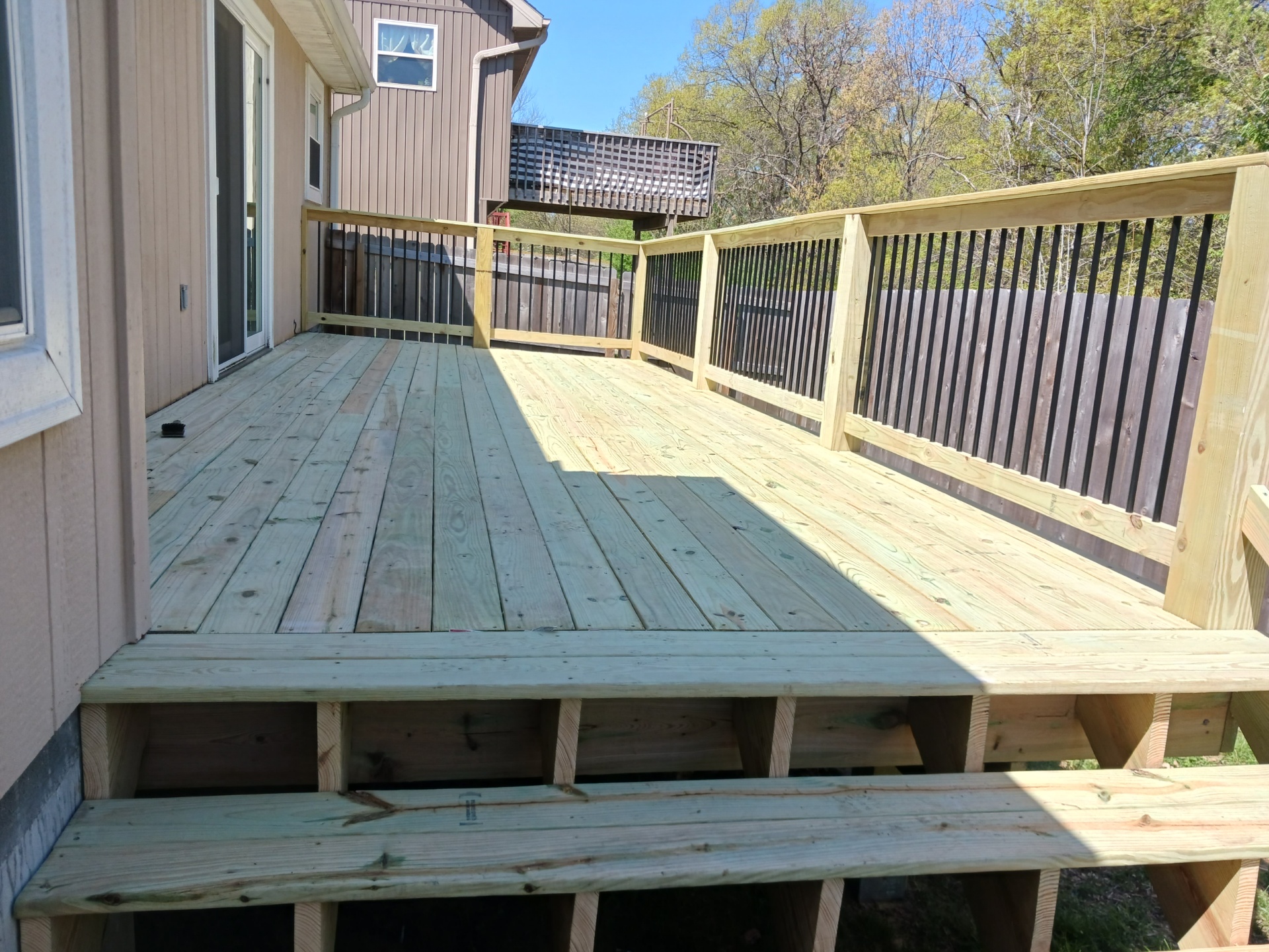 VINYL SIDING – C&B Gutter Solutions & Vinyl Siding
